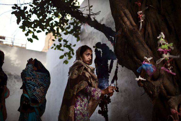 Rats of Shah-Daulah: A Story of Some Urban Myths That Refuse to Die