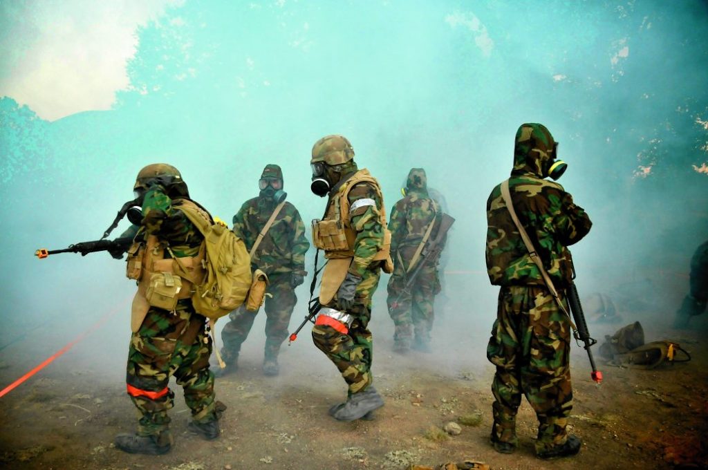 Shift in Political and Social Loyalties: Is Pakistan in 5th Generation War?