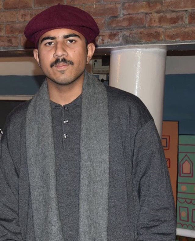 Haider Raheem, Author at Parhlo News